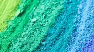 Biobased Pigments and Dyes: Shaping a Sustainable Future